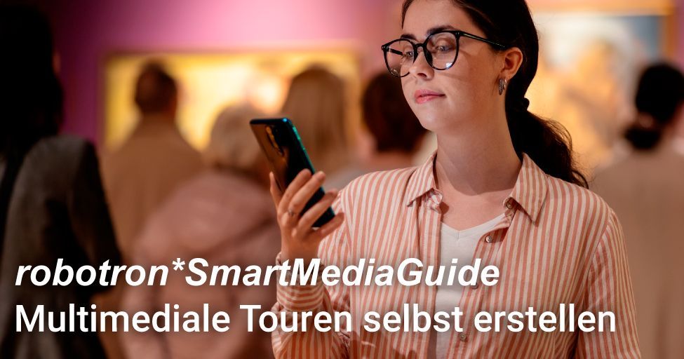 robotron*SmartMediaGuide | Robotron Datenbank-Software GmbH