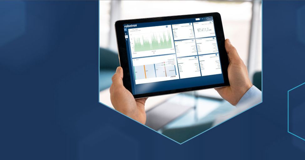 robotron*Webportal | Robotron Datenbank-Software GmbH